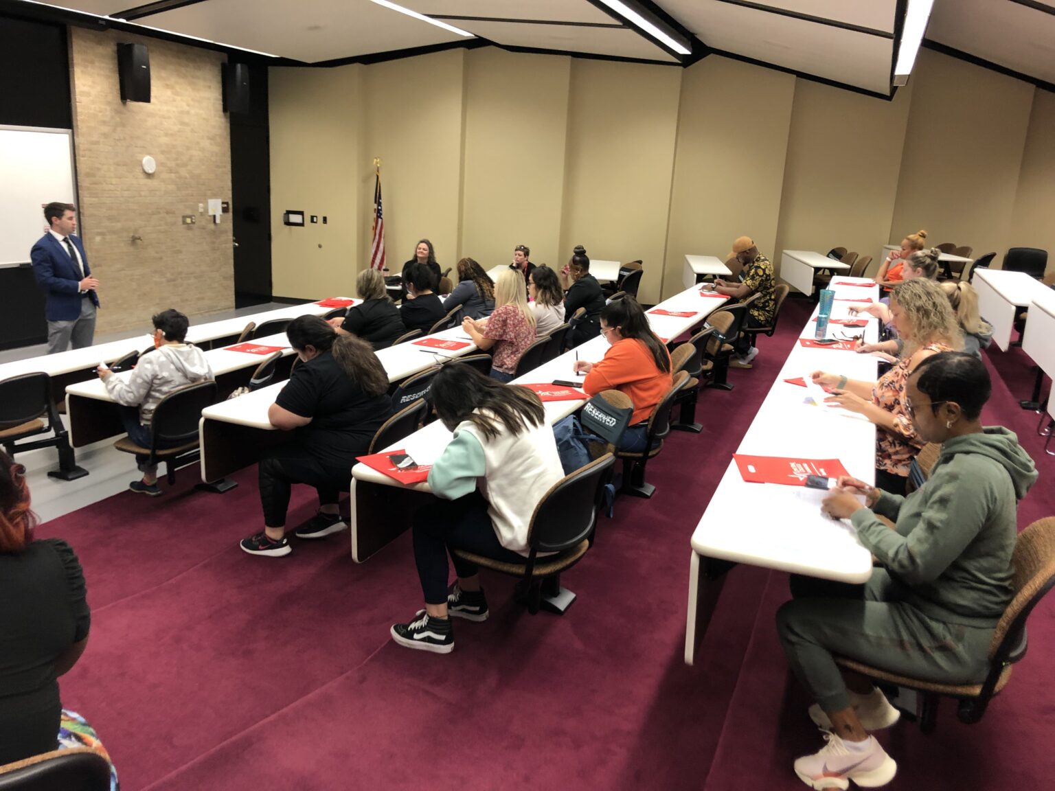 HMG University - Healthcare Scholarship Program